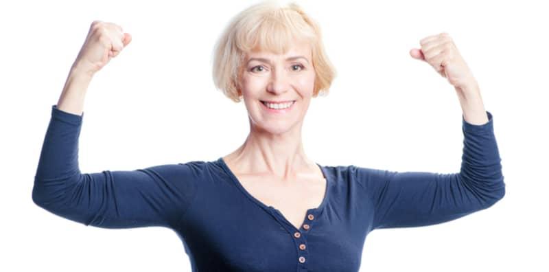 Atrofi Otot Dalam Kalangan Individu Berusia, Apa Cara Nak Cegah?