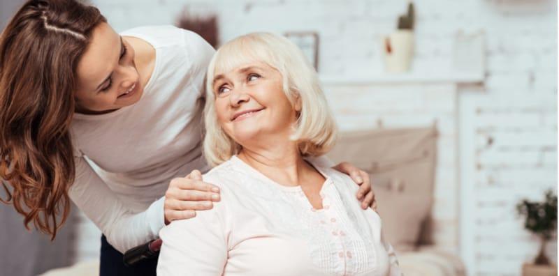 Penyakit Kayap: Mengapa Warga Emas Lebih Mudah Dijangkiti?