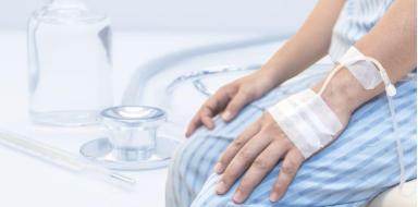 Proses Kemoterapi Sebagai Salah Satu Rawatan Kanser