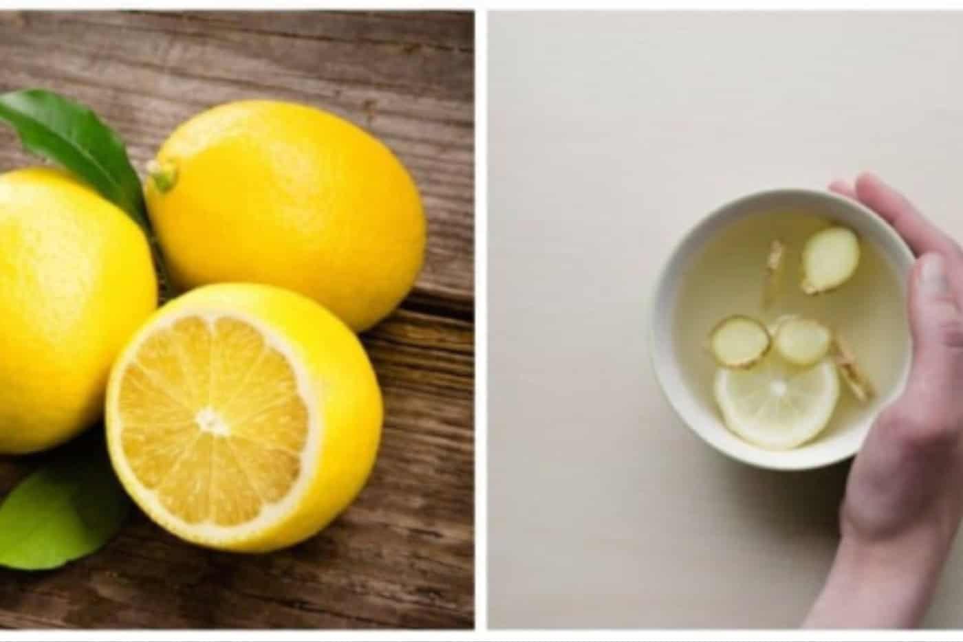 Khasiat Air Lemon, Bukan Saja Untuk Kurus, Tapi Banyak Manfaat Lain