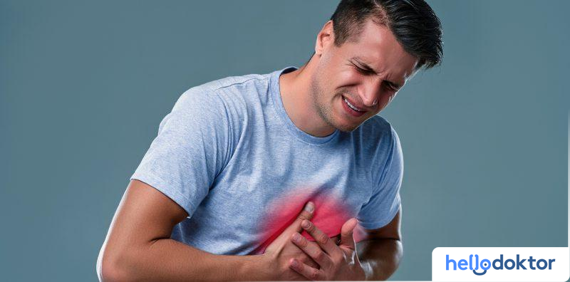 Darah Pekat Akibat Polycythemia Vera? Ada Risiko Dapat Penyakit Lain!
