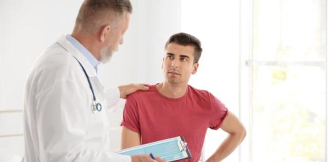 Apa Itu Prostat (Kanser)? Ambil Tahu Mengenainya