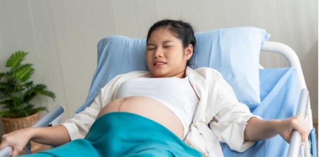 Cara Bersalin, Ada 5 Kaedah Untuk Bakal Ibu Pilih, Boleh Sedia Awal