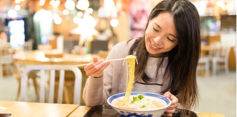 Resepi Mee Segera Yang Sihat Dan Sedap, Rugi Kalau Tak Cuba!