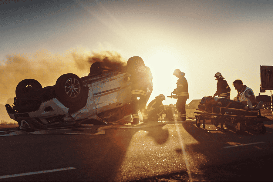 Kemalangan Di Jalan Raya: 5 Punca Ia Terjadi Di Malaysia! - Hello Doktor