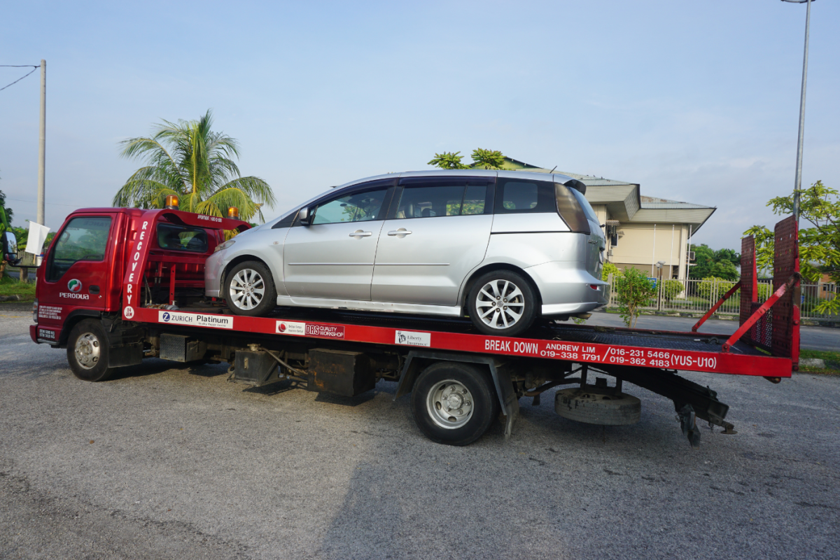 Kemalangan Di Jalan Raya: 5 Punca Ia Terjadi Di Malaysia! - Hello Doktor