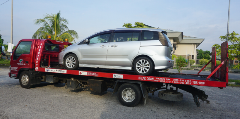 Kemalangan Di Jalan Raya: 5 Punca Ia Terjadi Di Malaysia! - Hello Doktor