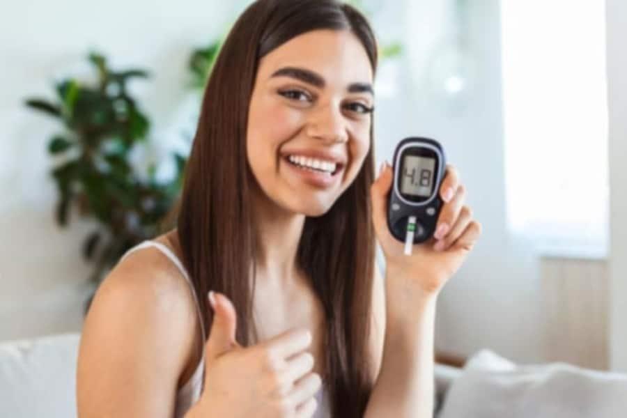 Bacaan Gula Dalam Darah: Ini 10 Cara Untuk Turunkannya!
