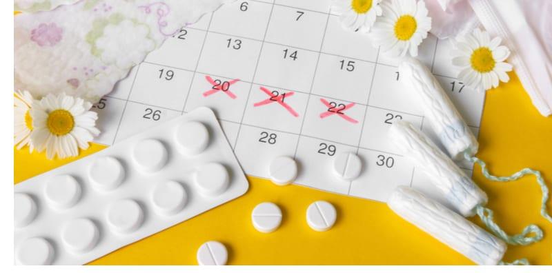 Cara Merawat Haid Tidak Teratur Dengan Ubat-ubatan? Ini Senarainya!