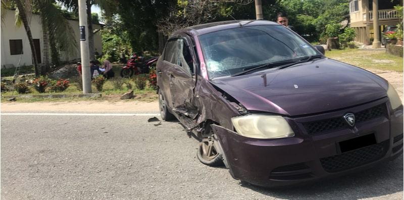 Kemalangan Di Jalan Raya: 5 Punca Ia Terjadi Di Malaysia! - Hello Doktor