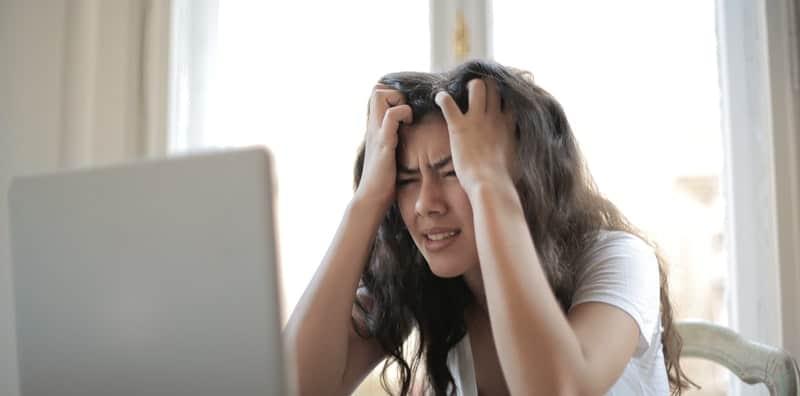 Ulser Perut Boleh Berlaku Disebabkan Stres? Bagaimana Ia Terjadi?