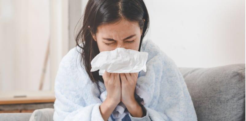 Penyakit Selesema: Info Lengkap Punca Dan Cara Rawatan Di Sini