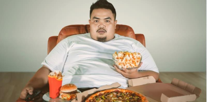 Badan Gempal Itu Obesiti? Baca Maklumat Lengkap Ini - Hello Doktor