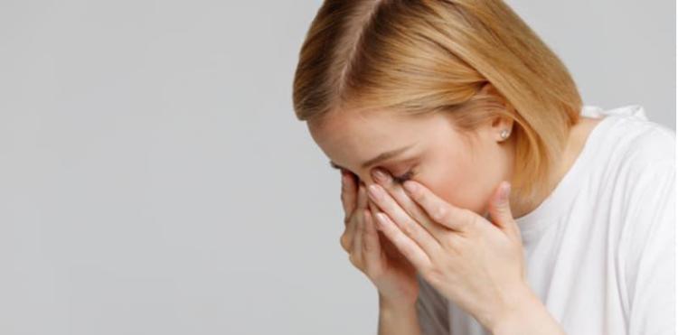 Penyebab Migrain Adalah Kekeringan Mata? Benar Atau Tidak?