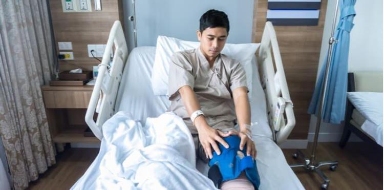 Pembedahan ACL Bantu Atlet Pulih Daripada Kecederaan, Ini Solusinya