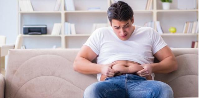 Cara Kempiskan Perut Boroi: Mengapa Anda Perlu Risau Mengenainya?