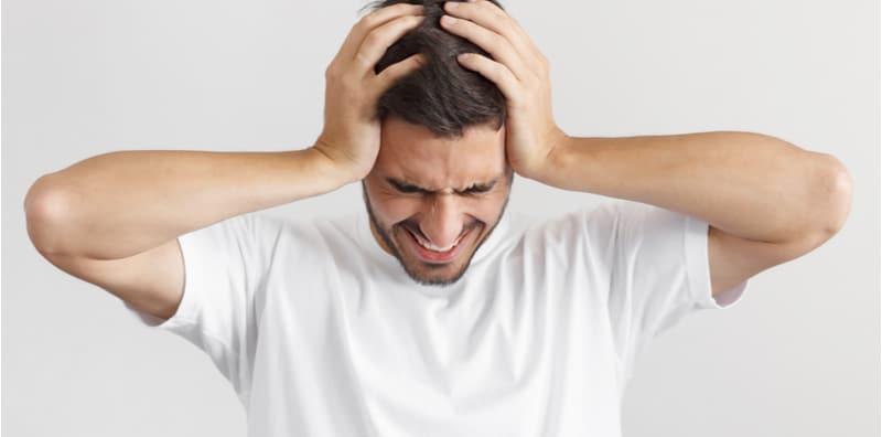 Rawatan Vertigo Di Rumah: 4 Teknik Yang Kalian Boleh Cuba!