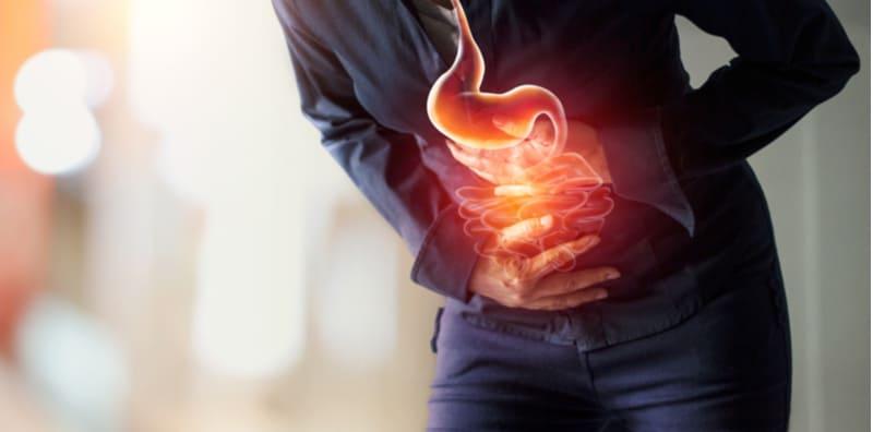 Penyakit Ulser Perut: Simptom, Punca Dan Rawatan - Hello Doktor