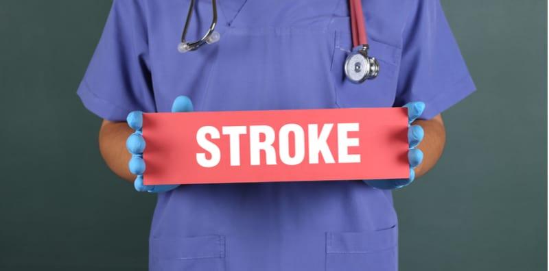 Penyakit Strok: Apa Yang Perlu Anda Ketahui, Info Lengkap Di Sini