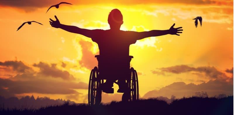 Golongan OKU: Kelainan, Kekurangan Atau Kehilangan Upaya?