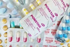 Ubat Penahan Sakit: Hati-Hati Jika Anda Menggunakan Ponstan!