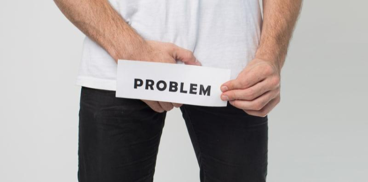 Zakar Bengkok Ke Kiri, Normal Atau Tanda Penyakit Peyronie?