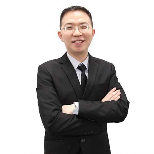 Dr. Lim Kim Piow, Hello Doktor