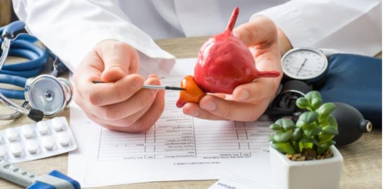 Sakit Prostat: Ini Info Lengkap Tentang Prostat Yang Anda Kena Tahu