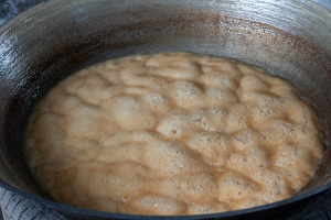 Gula Palma Atau Gula Melaka Dikatakan Lebih Baik Daripada Gula Pasir?