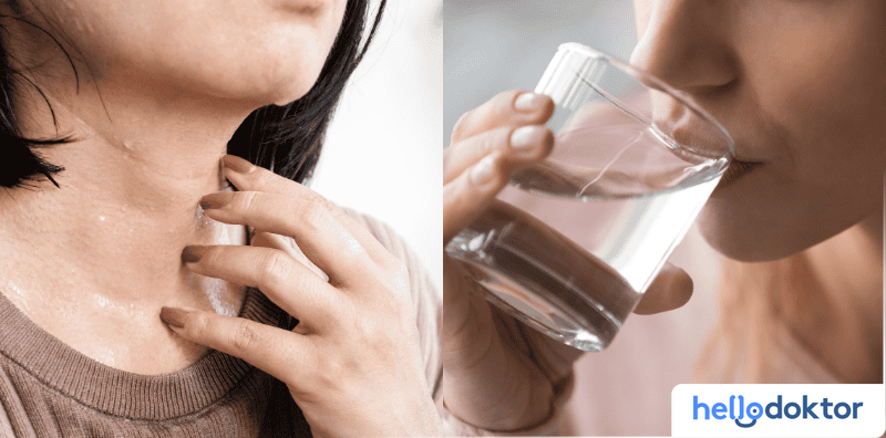 Tanda Kurang Gula Dalam Badan: 8 Tanda Ini Boleh Bawa Maut!