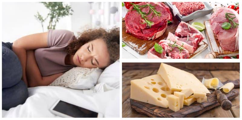 Pundi Hempedu Dibuang: Ini Senarai Makanan Perlu Ambil & Harus Elak!