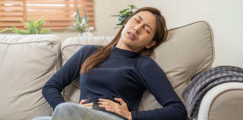 Cara Hilangkan Senggugut? Cuba 5 Tip Ini, Pasti Berkesan! - Hello Doktor