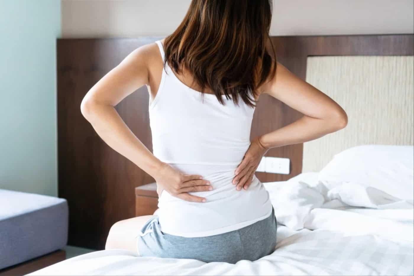 Sakit Sendi? Ini Dia 29 Masalah Yang Boleh Menjadi Puncanya!