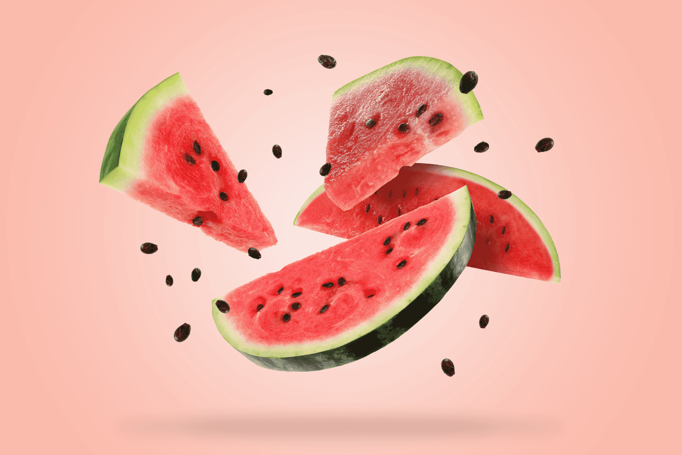 Khasiat Buah Tembikai, Ini 7 Fakta Yang Ramai Orang Tak Tahu!