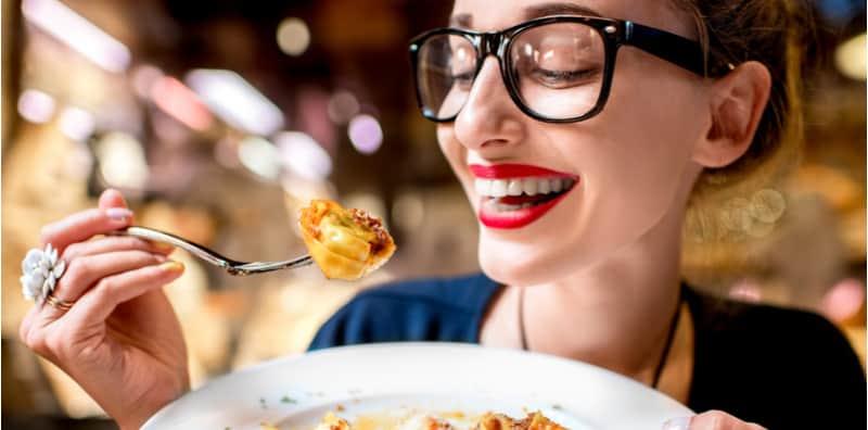 Cara Kurus Tanpa Perlu Berdiet? Ini 5 Rahsia Kurus Tanpa Berlapar