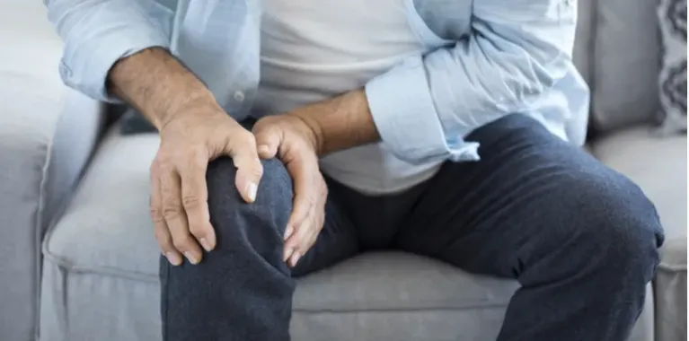 Sakit Sendi Seluruh Badan: Perhatikan 13 Tanda Awal Penyakit Arthritis!