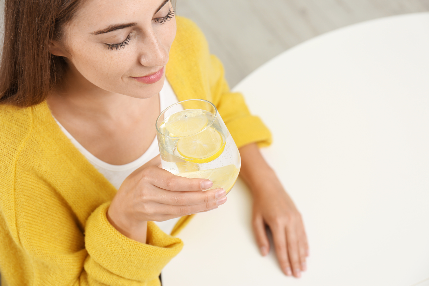 Minuman Untuk Kurus Bukan Air Kosong Saja, Ada 6 Lagi Air Untuk Diet