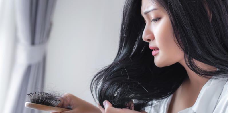 Jenis Masalah Rambut Yang Biasa Dialami: Ada 7 Kesemuanya!