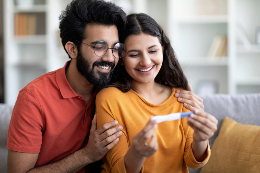 Waktu Subur Wanita Sebelum Atau Selepas Haid, Baca Ini Jika Merancang