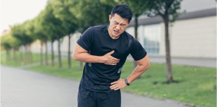 Sakit Dada Bahagian Tengah, Apa Penyebab Kondisi Ini? - Hello Doktor