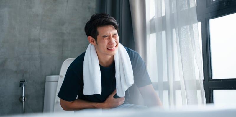 Kanser Usus Tahap 3 Punca Kepada 12 Gejala Teruk Ini - Hello Doktor