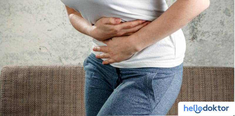 Punca Ovari Bengkak (PCOS) Adalah Genetik? Fakta Atau Auta?