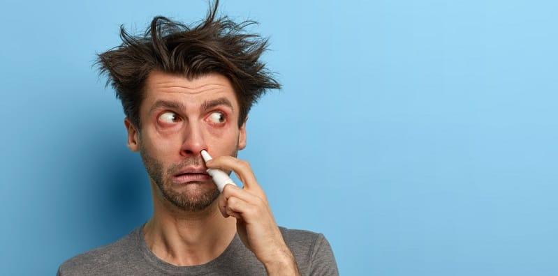 Ubat Antihistamin Ada Kesan Sampingannya, Jaga-Jaga Pesakit Alahan!