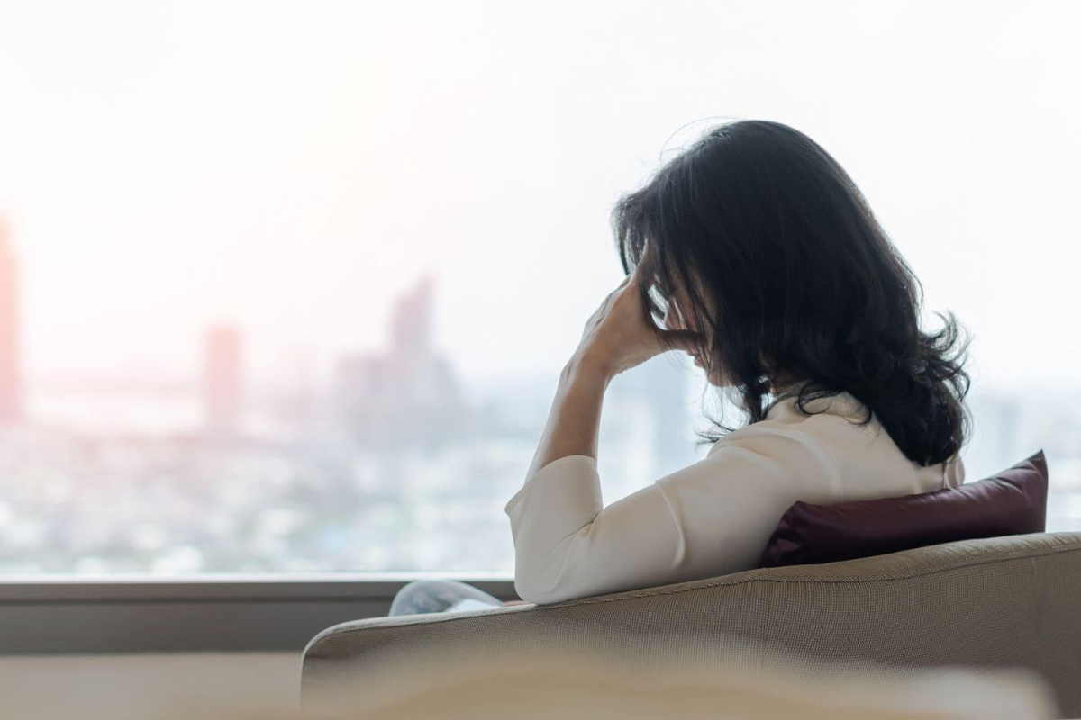 Tanda Menopause Wanita Malaysia Yang Perlu Dikenal Pasti, Ada 5!