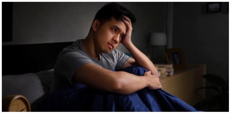 Tidak Boleh Tidur Punca Kemurungan? Ini 5 Cara Nak Atasi Insomnia