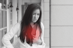 Perut Kembung Angin: Ia Mungkin Petanda Beberapa Penyakit Ini!