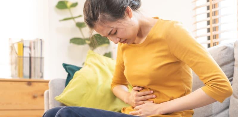 Perut Kembung Angin: Ia Mungkin Petanda Beberapa Penyakit Ini!