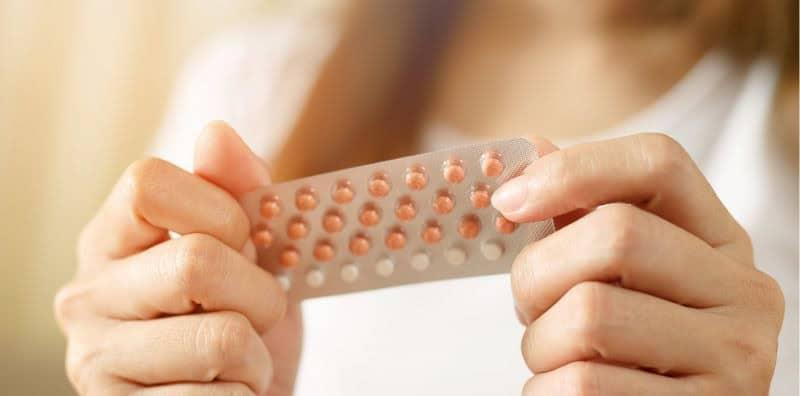 Pil Hormon Boleh Bantu Tingkatkan Kesuburan Wanita?