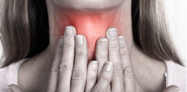Punca Thyroid Adalah Makanan Bersoya? Apa Lagi Mitos Penyakit Tiroid