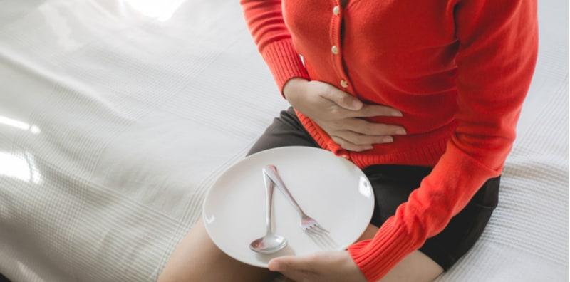 Perut Kembung Selepas Makan: Ini 11 Punca, Elak Buat Terutama No 8!